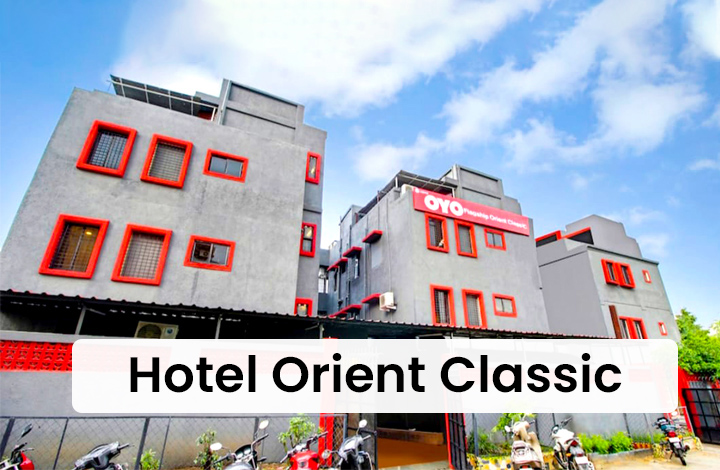Comfortable and Convenient Places to Stay or All Budgets