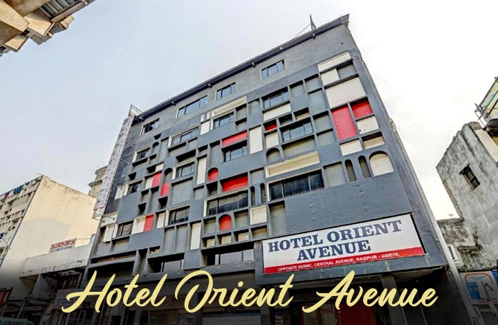 Best Hotels in Nagpur for Business Trips and Leisure Getaway