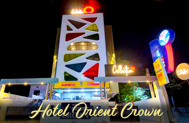 Best Hotels in Nagpur for Business Trips and Leisure Getaway