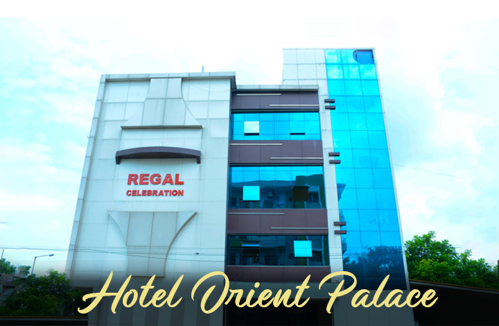 Best Hotels in Nagpur for Business Trips and Leisure Getaway