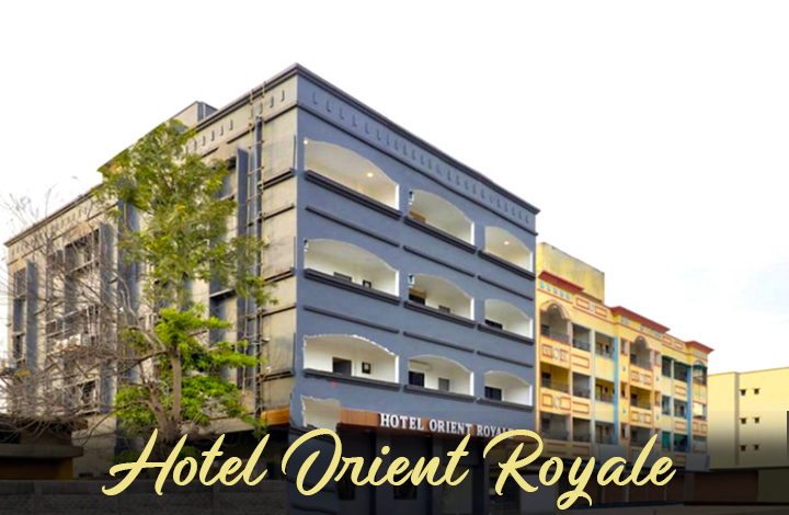 Best Hotels in Nagpur for Business Trips and Leisure Getaway
