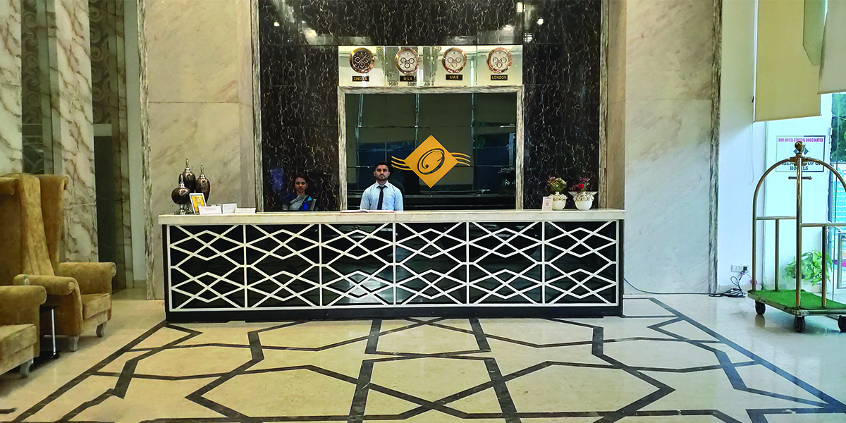 Orient Group of Hotels & Resorts | The Official Website