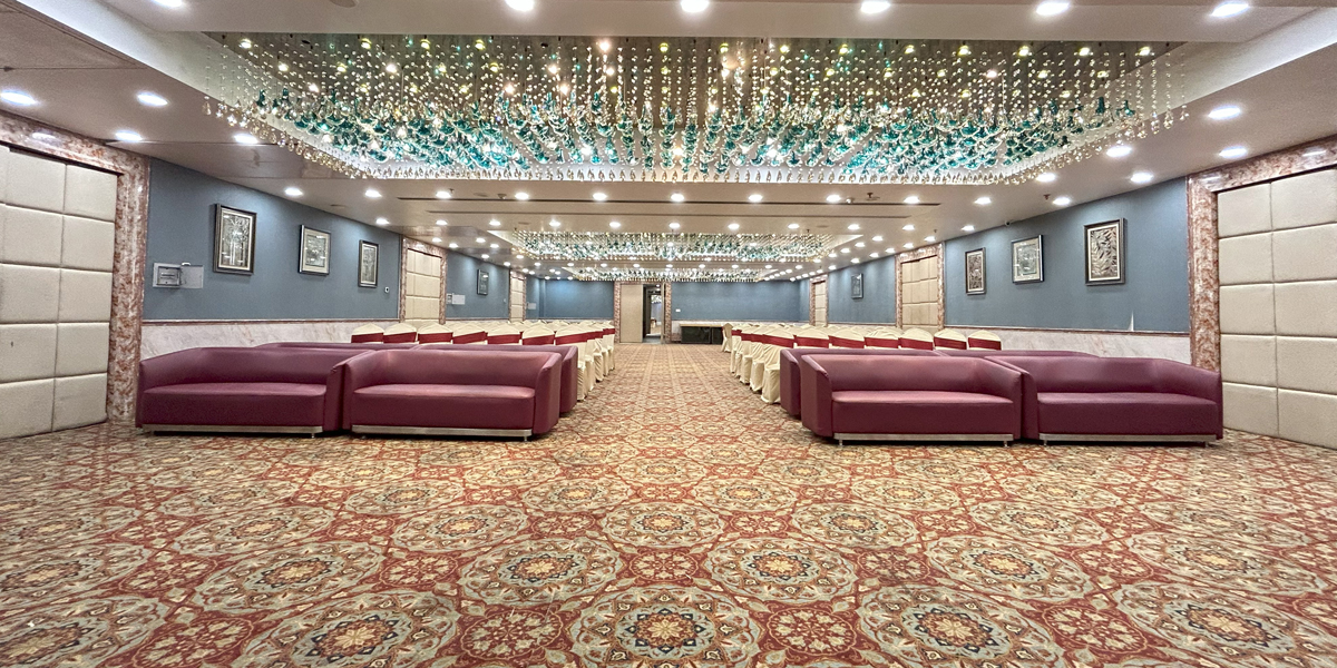 Orient Group of Hotels & Resorts | The Official Website