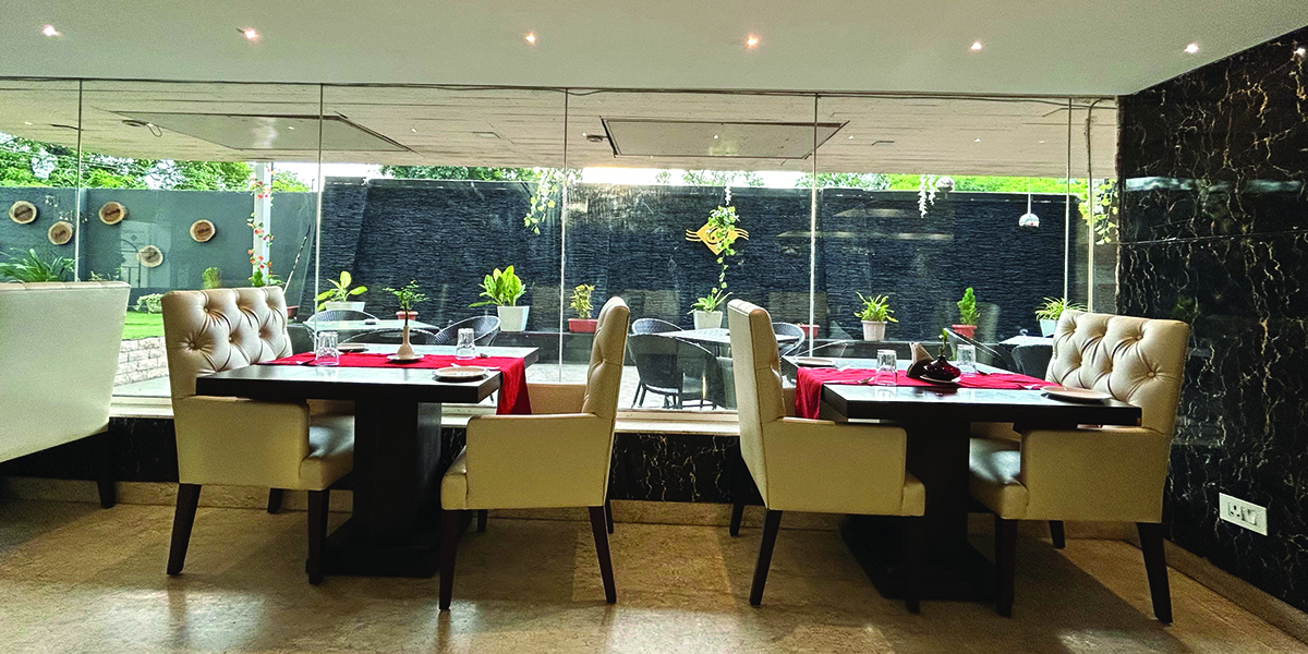 Orient Group of Hotels & Resorts | The Official Website